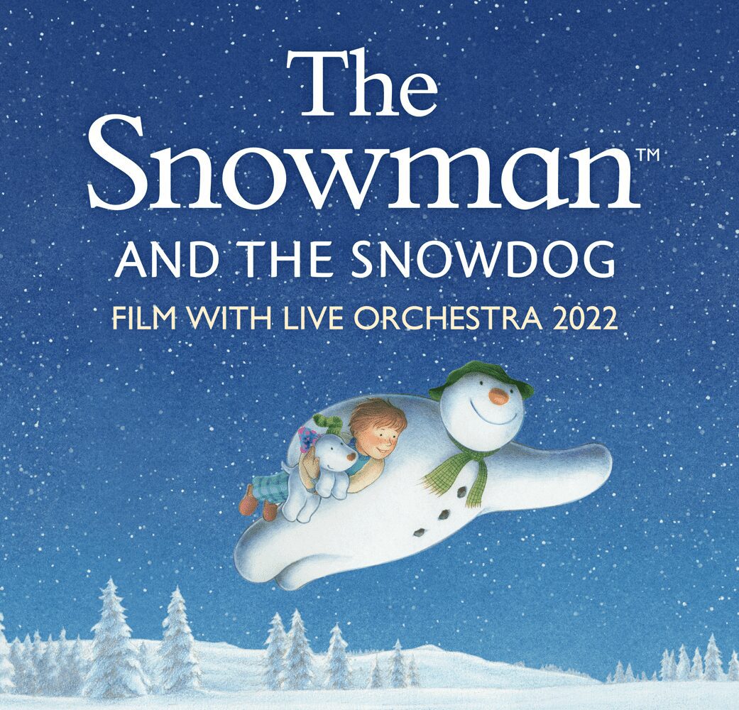 Live | London Metropolitan Orchestra