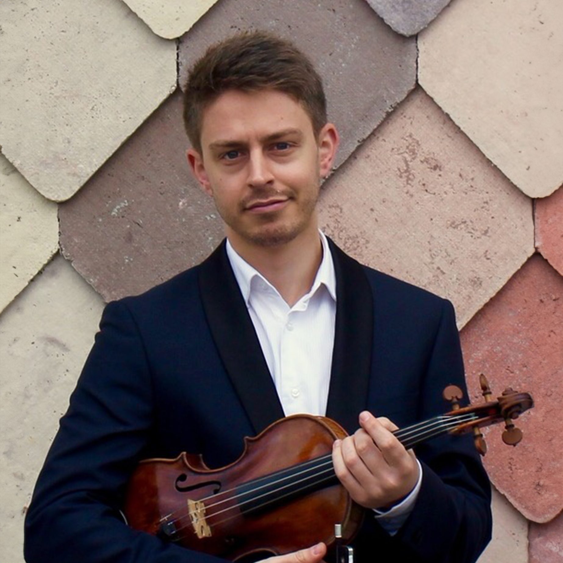 Meet the Team | London Metropolitan Orchestra